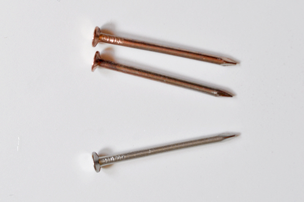 Penny Chemistry, part 2 | The Happy Scientist